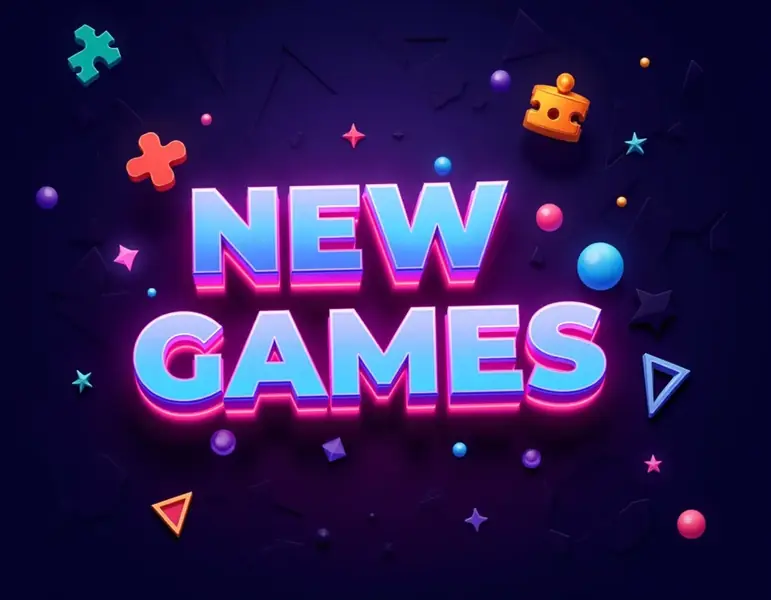New Games - Play Free Online On Tops.Games