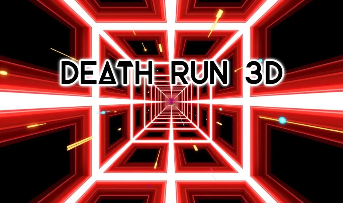 Death Run 3D - Play Free Online On Tops.Games