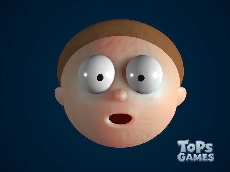 Elastic Man - Play Free Online On Tops.Games