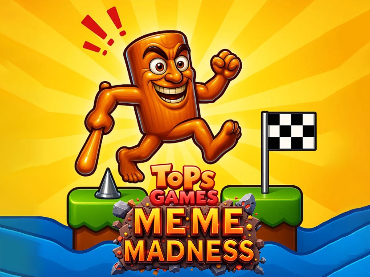 Meme Madness - Play Free Online On Tops.Games