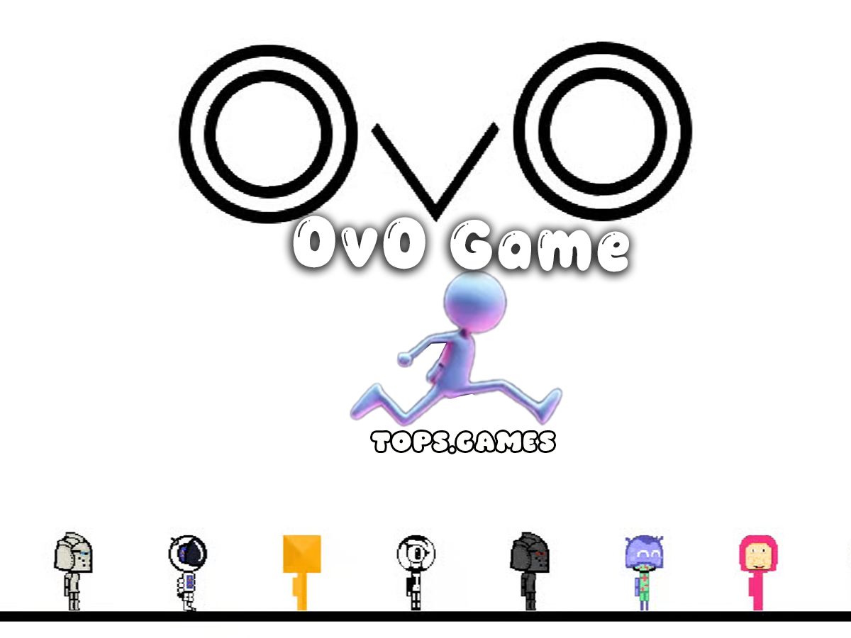 OvO - Play Free Online On Tops.Games