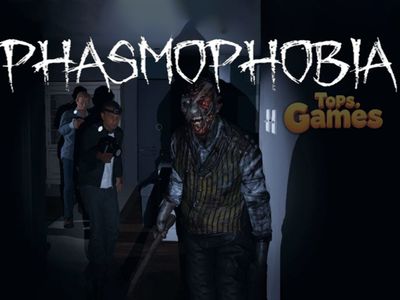 Phasmophobia - Play Free Online On Tops.Games