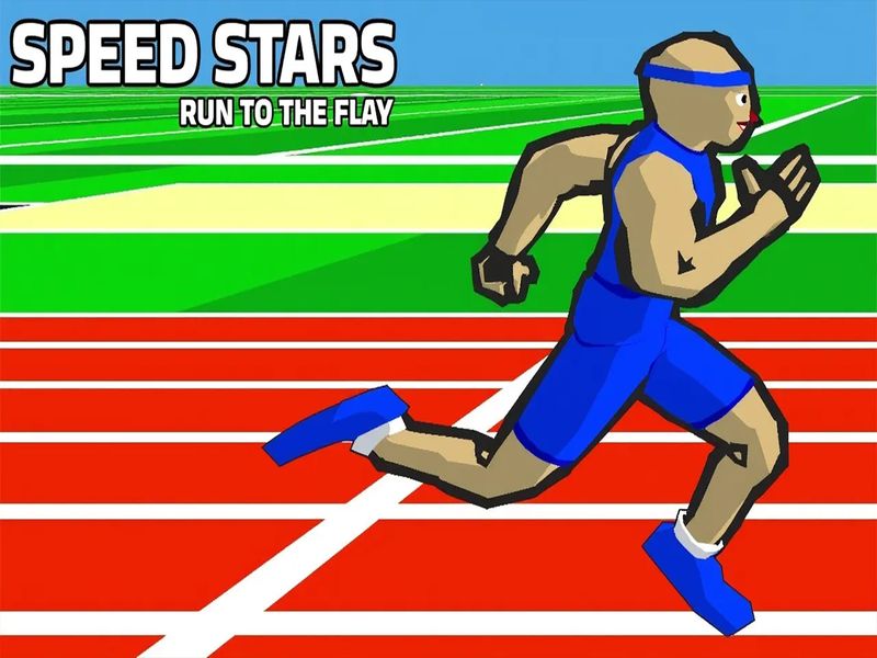 Speed Stars - Play Free Online On Tops.Games