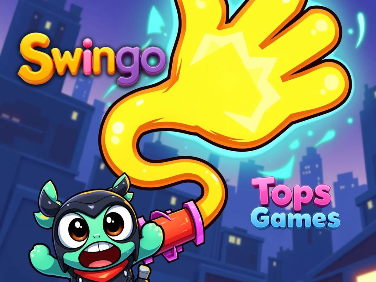 Swingo - Play Free Online On Tops.Games